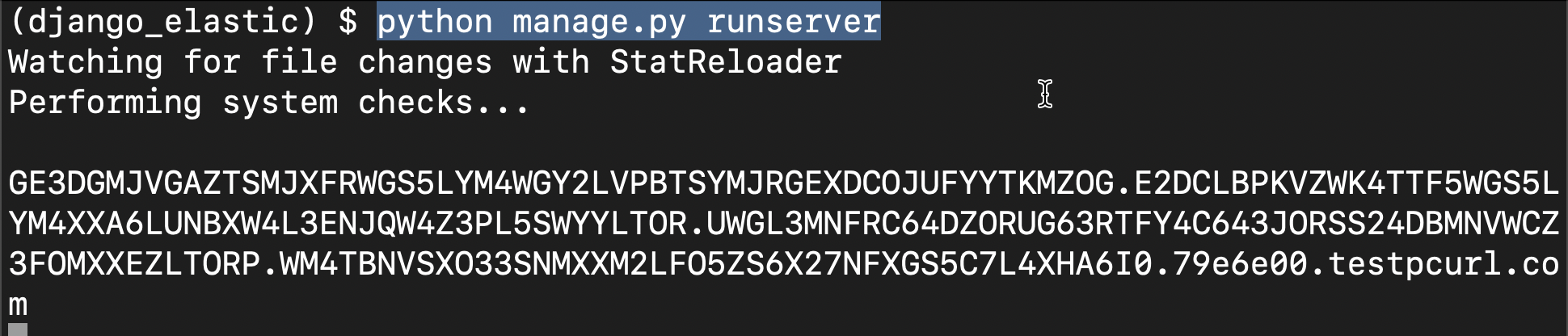 Elasticsearch：如何在 Django 中使用 Elasticsearch_django elasticsearch-CSDN博客