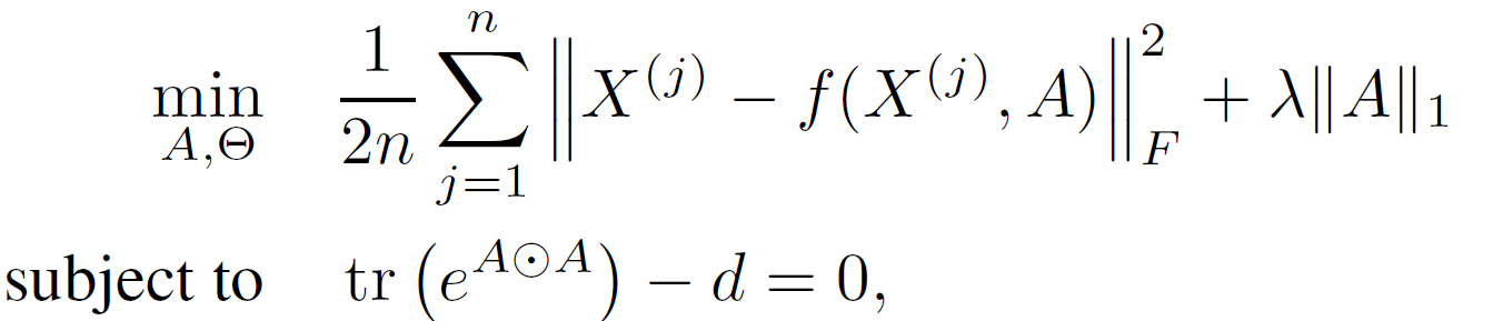 A Graph Autoencoder Approach to Causal Structure Learning-CSDN博客