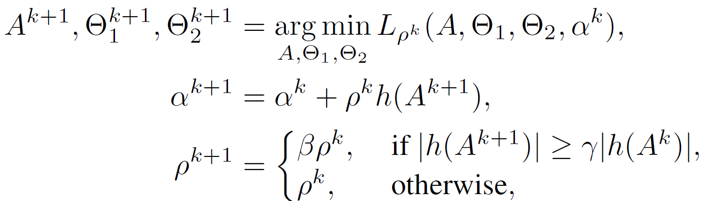 A Graph Autoencoder Approach to Causal Structure Learning-CSDN博客