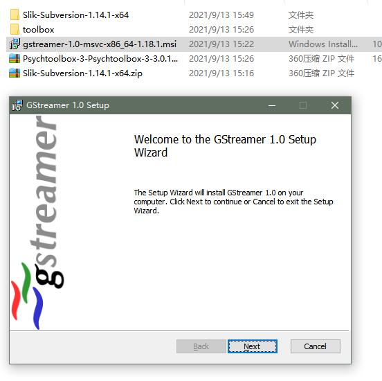 2021-09-13 MATLAB Psychtoolbox安装实践-CSDN博客