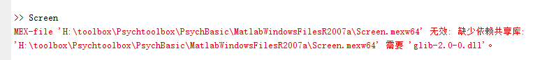 2021-09-13 MATLAB Psychtoolbox安装实践-CSDN博客