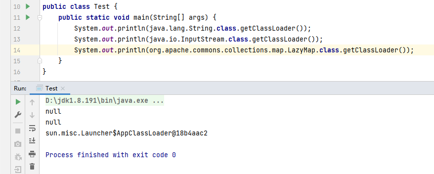 java安全——类加载和Unsafe类（ClassLoader，URLClassLoader）_unsafeloadclass-CSDN博客