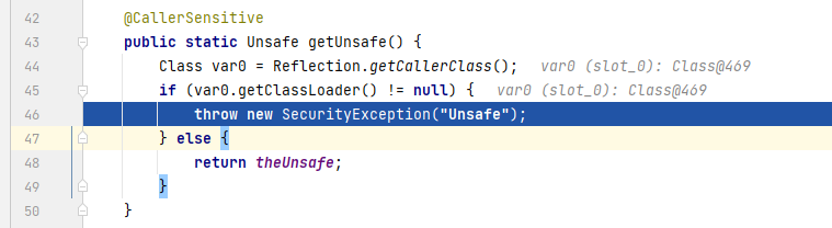 java安全——类加载和Unsafe类（ClassLoader，URLClassLoader）_unsafeloadclass-CSDN博客