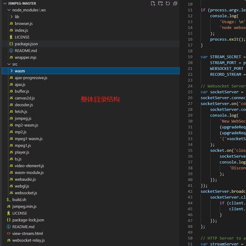 nodejs搭建wss服务,resp取流解析海康监控视频在浏览器上播放(200W)_wss 播放 rtmp-CSDN博客