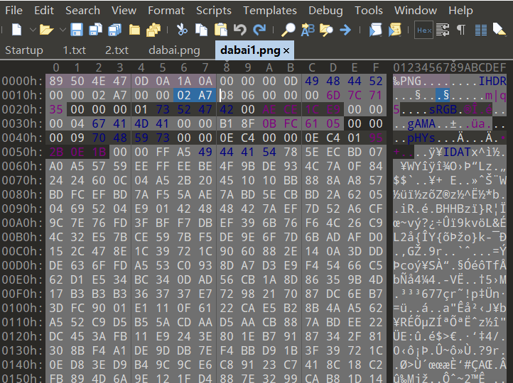 bugku-writeup-MISC-隐写3-CSDN博客
