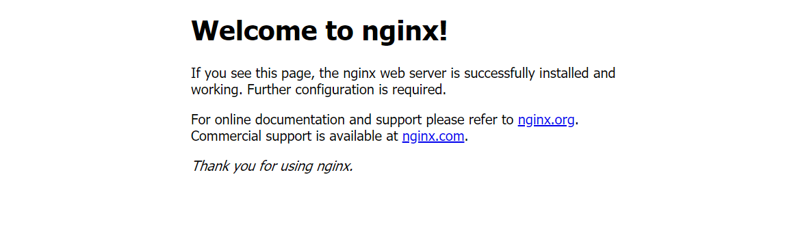 零基础搭建 Linux(Ubuntu)+Nginx+Python+MySQL 架构网站，实现终端发送数据网页展示（一）_linux+nginx+mysql+python-CSDN博客