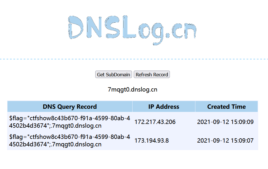ctfshow web入门 PHP特性后篇(web133-web150)_ctfshow web133-CSDN博客