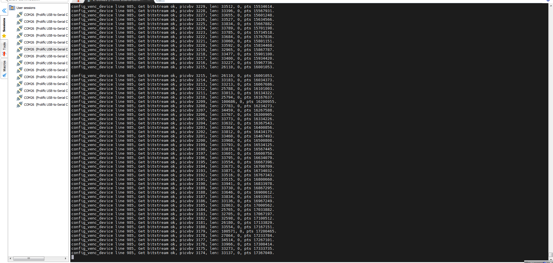 H264 编码RawBitstream 格式分析以及SPS&PPS数据分析_消除h264对raw data的影响-CSDN博客