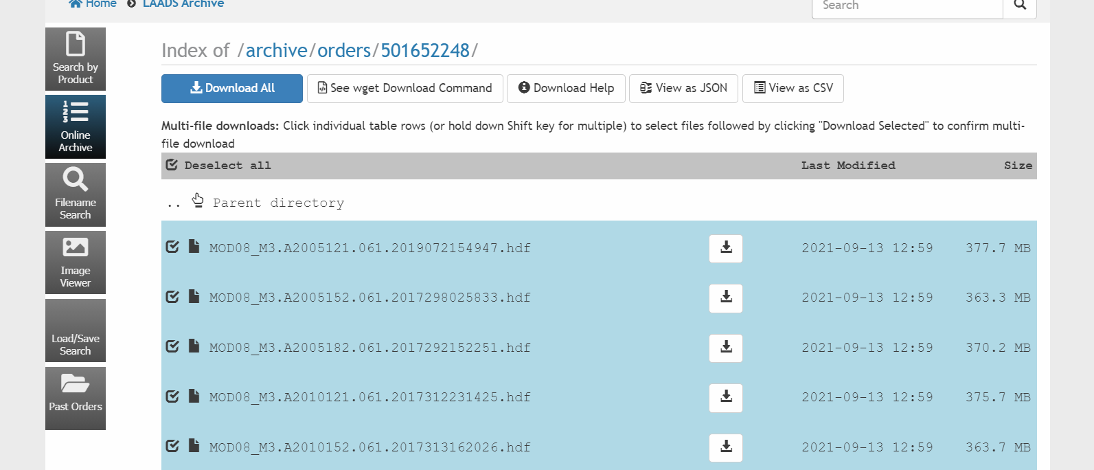 Earthdata下载方法_earth data downloadscript-CSDN博客
