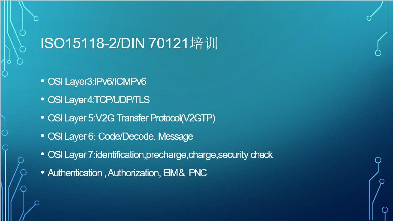 din70121、ISO15118、SAE J1772、充电桩方案、欧标充电桩、V2G_din70121中文版_SECC_Y的博客-CSDN博客