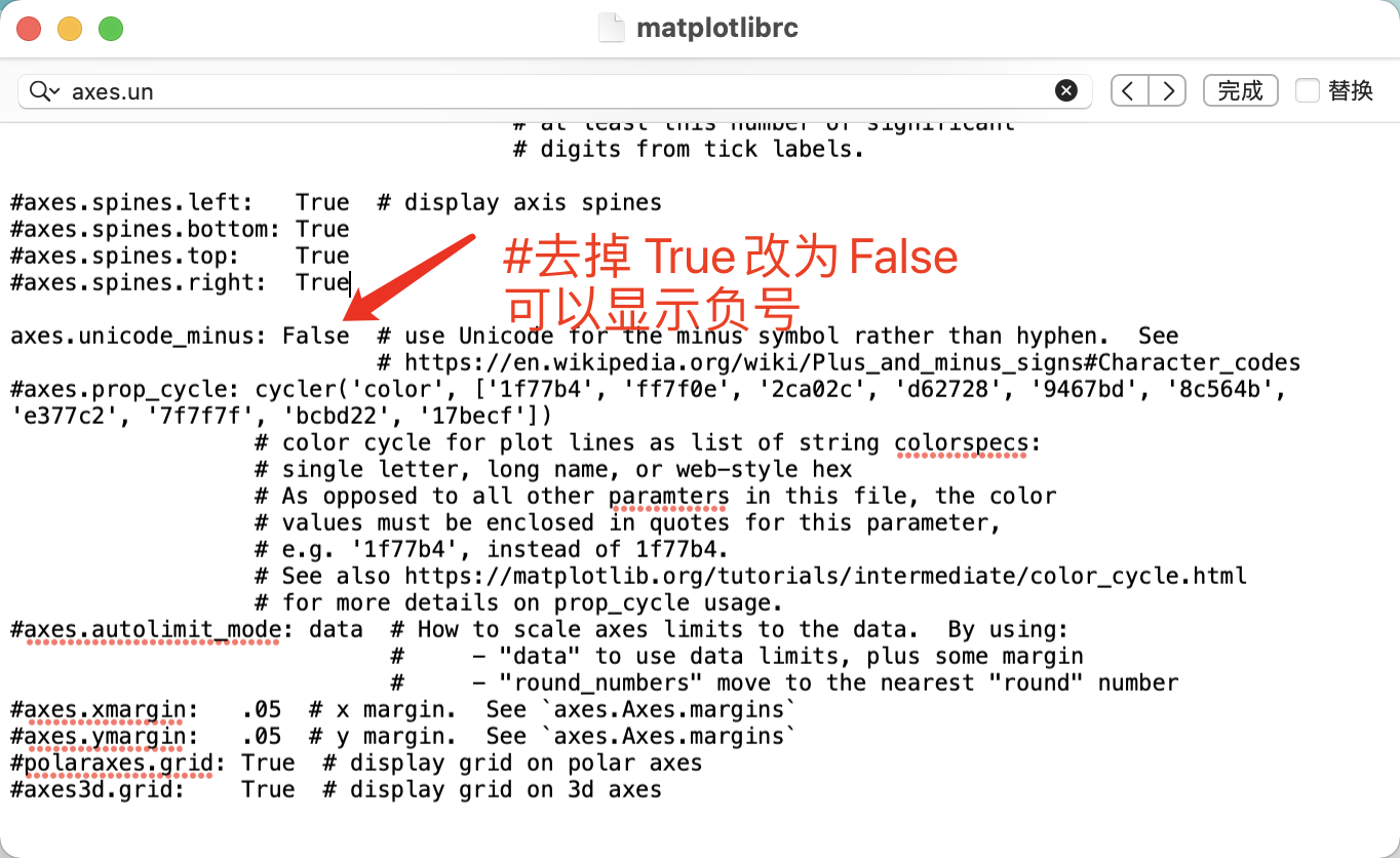 mac系统matplotlib中文乱码（本人新手小白一个，没有干货就是解决问题的小白文）_matplotlib中文乱码mac-CSDN博客