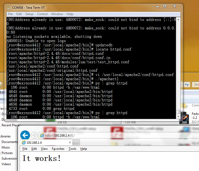【教程】制作能在ARM板上直接运行的gcc本地编译器_armgcc编译器-CSDN博客