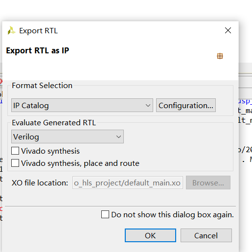 从Matlab到FPGA（2021.9.13加更）_simulink 生成ip核-CSDN博客
