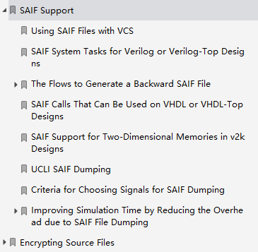 【仿真】波形dump（vcd，shm，fsdb，saif，...）_dump shm-CSDN博客