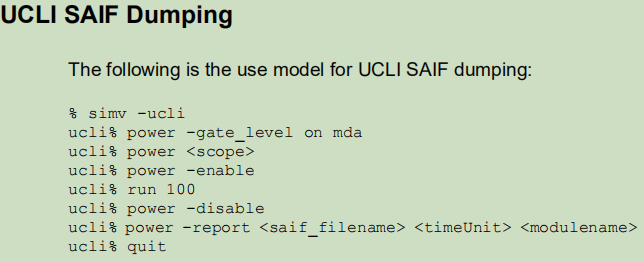 【仿真】波形dump（vcd，shm，fsdb，saif，...）_dump shm-CSDN博客