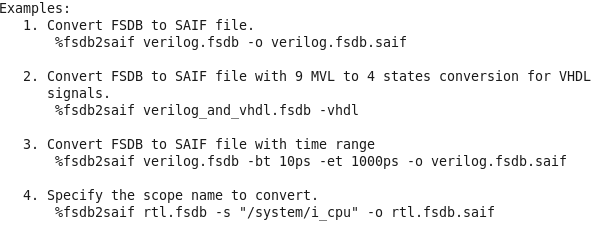 【仿真】波形dump（vcd，shm，fsdb，saif，...）_dump shm-CSDN博客