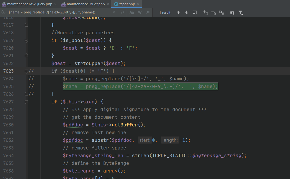 Cree archivos PDF de forma dinámica utilizando TCPDF - programador clic
