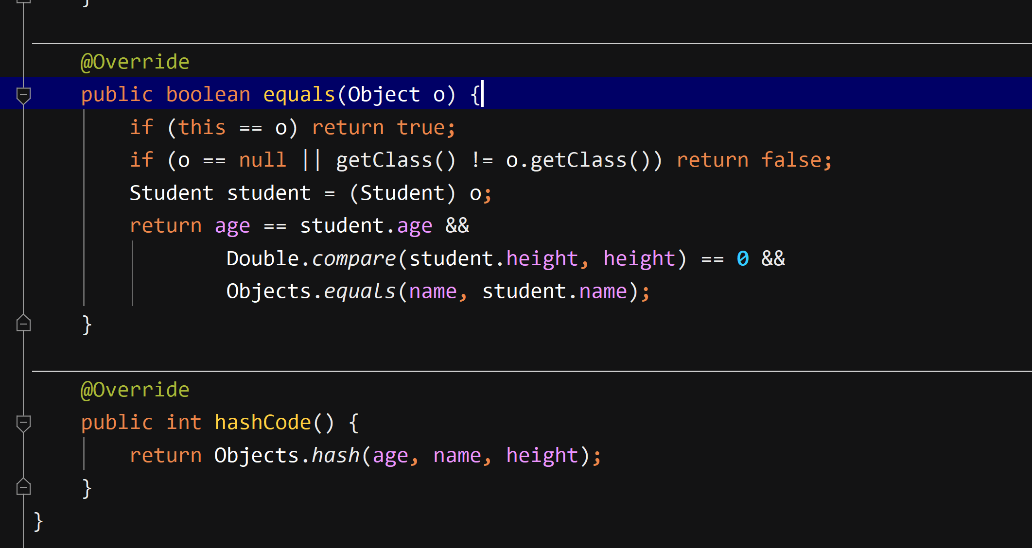 IDEA常规操作及快捷键_idea alt+enter替换增强for-CSDN博客