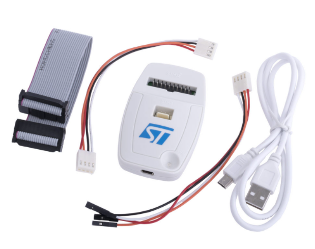 STM32 J-LINK、ST-Link、CMSIS-DAP_cmsis dap 和jlink-CSDN博客