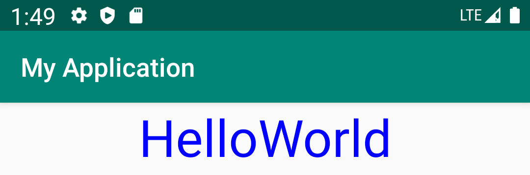 Android Studio中表示长度的单位px、sp和dp_android studio sp dp-CSDN博客
