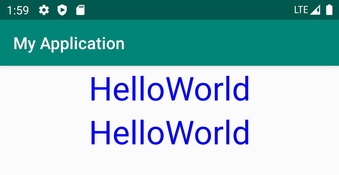 Android Studio中表示长度的单位px、sp和dp_android studio sp dp-CSDN博客