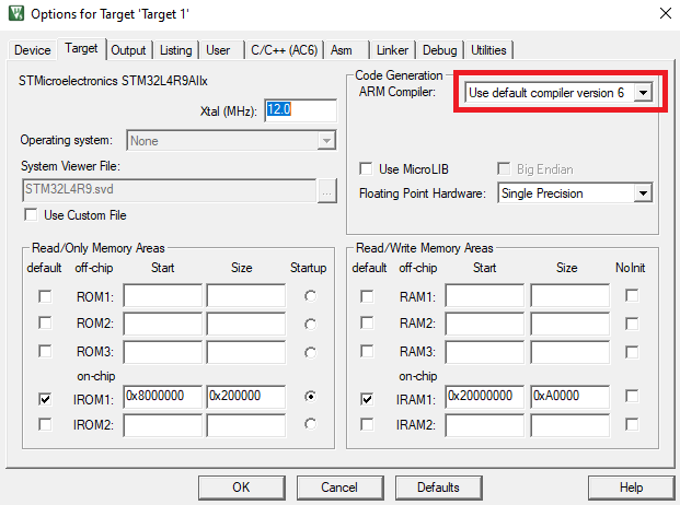 Keil MDK-ARM: 将二进制文件包含到程序中（使用汇编语言指令INCBIN）-CSDN博客
