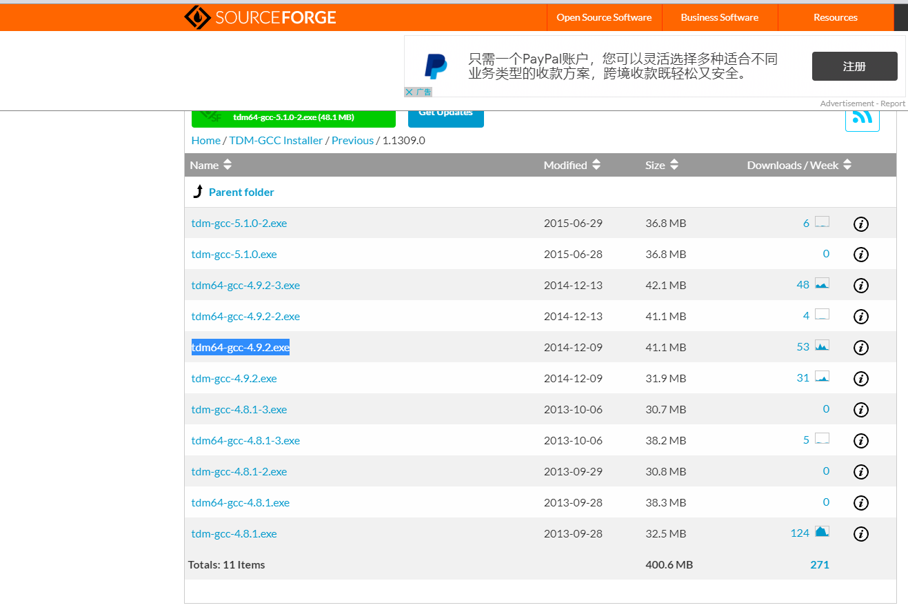 Matlab R2016b安装TDM-GCC-64-CSDN博客