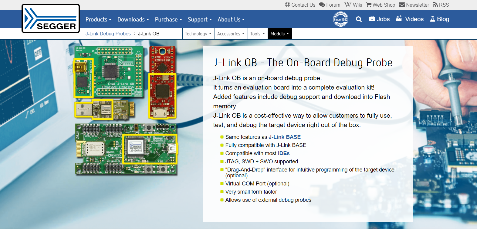STM32 J-LINK、ST-Link、CMSIS-DAP_cmsis dap 和jlink-CSDN博客