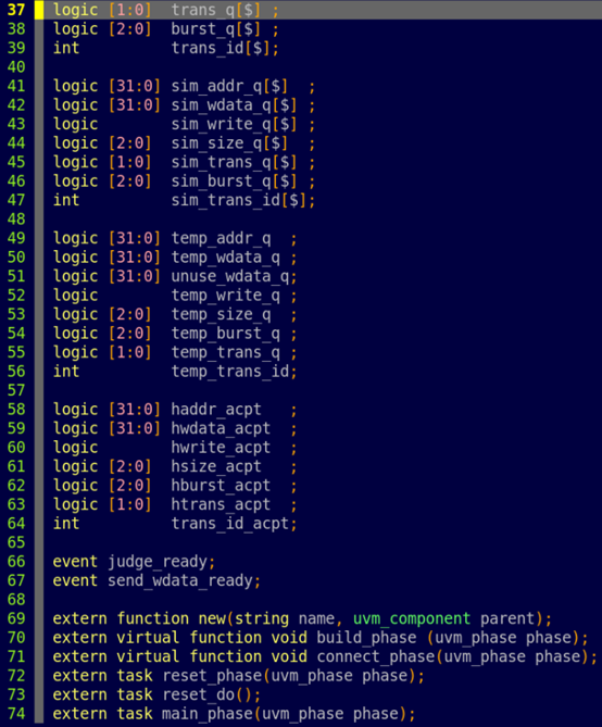 UVM自学笔记：项目之五——完善agent（driver、monitor、sequencr）_如何写uvm agent-CSDN博客