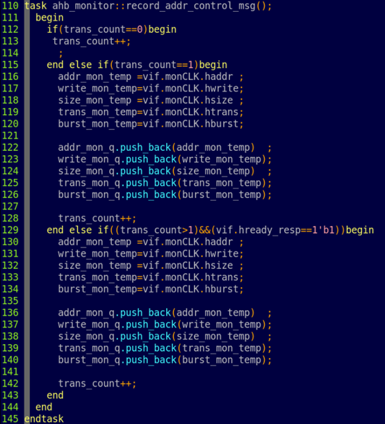 UVM自学笔记：项目之五——完善agent（driver、monitor、sequencr）_如何写uvm agent-CSDN博客