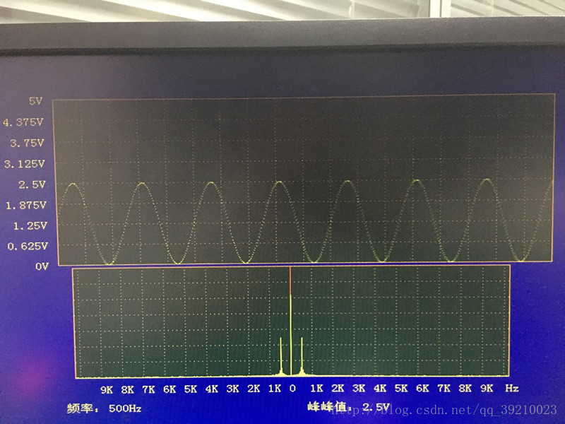 quartus FFT IP核使用-CSDN博客