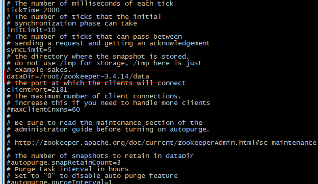 linux安装和启动zookeeper和kafka_linuxkafka启动没反应-CSDN博客