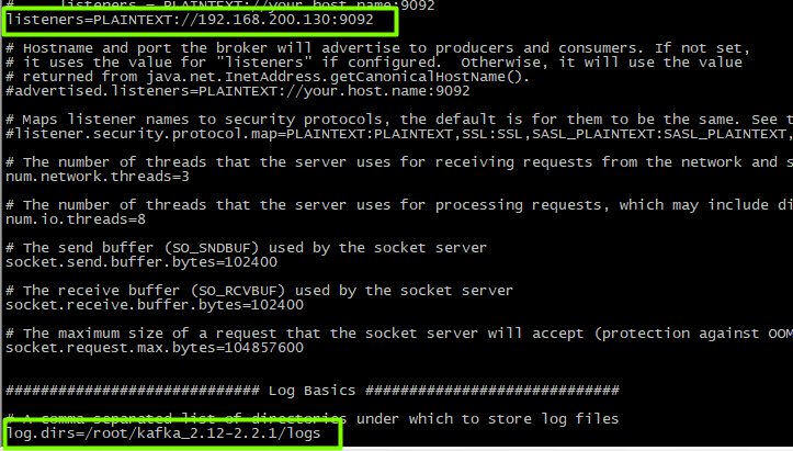 linux安装和启动zookeeper和kafka_linuxkafka启动没反应-CSDN博客
