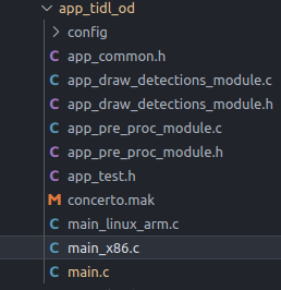 [TI TDA4 J721E]TIOVX OpenVX 框架下Kernel注册/Node使用_vxloadkernels-CSDN博客