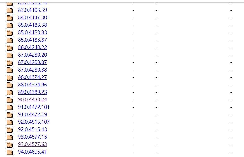 Pythonselenium安装及环境变量配置pythonselenium 项目目录路径变量 Csdn博客