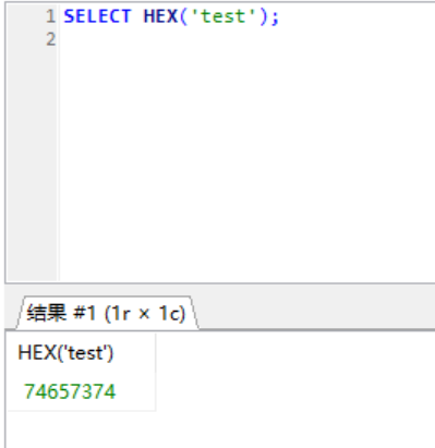 XCTF：unfinish（2018网鼎杯）（SQL二次注入）_xctf unfinish-CSDN博客