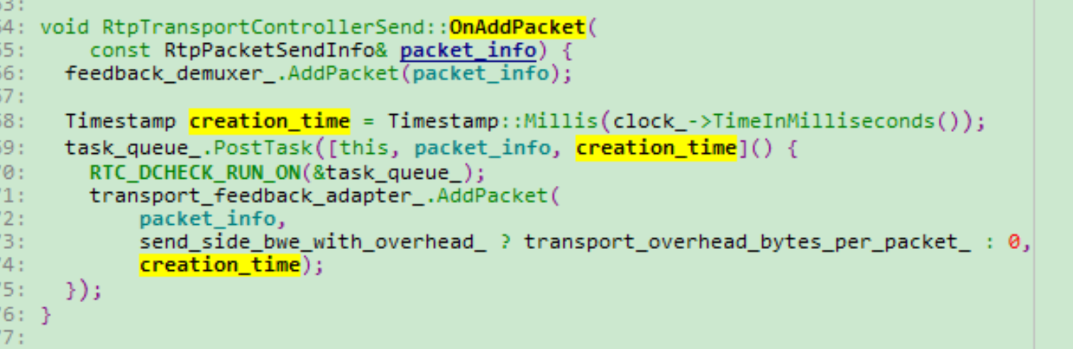 webrtc QOS方法四.4（Transport-wide Congestion Control协议笔记）_webrtc transport数量-CSDN博客
