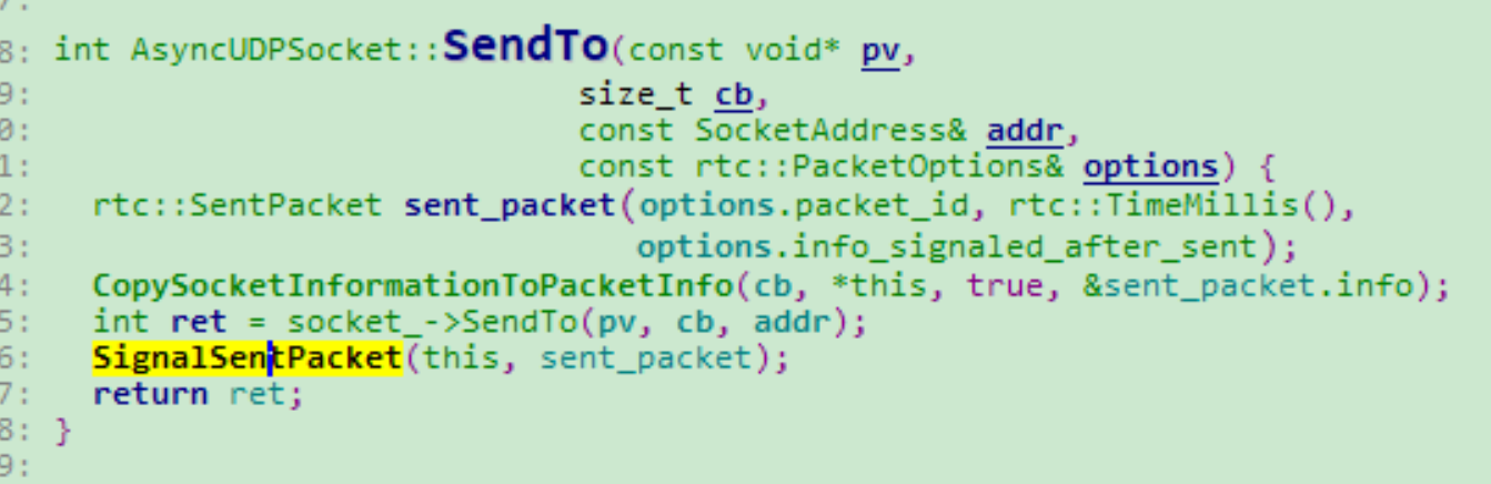 webrtc QOS方法四.4（Transport-wide Congestion Control协议笔记）_webrtc transport数量-CSDN博客