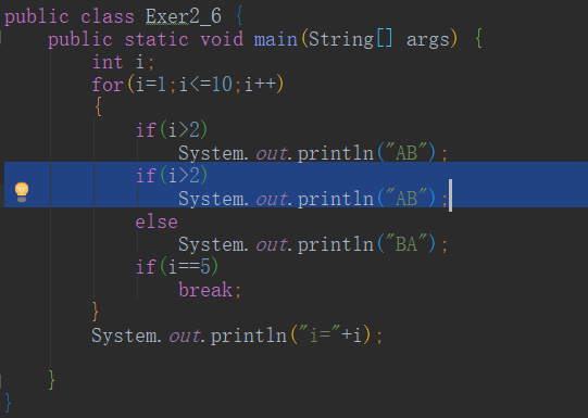 Java编程快捷键(部分)_java sout-CSDN博客