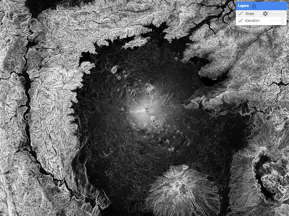 Google Earth Engine ——ALOS World 3D - 30m (AW3D30) 是一个全球数字表面模型 (DSM) V3_2版本数据集_aw3d 30 web-CSDN博客