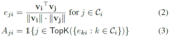 Graph Neural Network Based Anomaly Detection In Multivariate Time Series 综述 Csdn博客