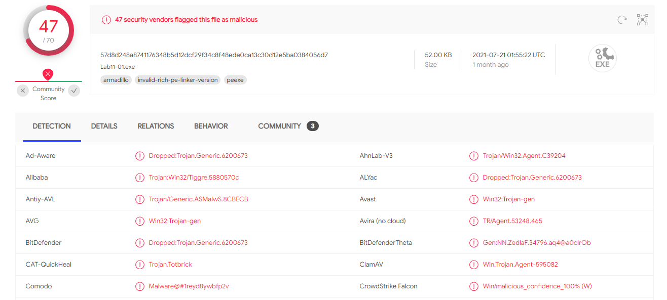 恶意软件分析实战05-逆向分析Lab011-01.exe_恶意样本分析实战lab01-01.exe,-CSDN博客