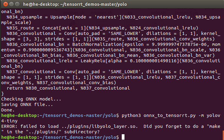 yolov4-tiny使用jetson nano进行目标检测+tensorrt+CSI+USB摄像头检测_yolov4usb镜头模型测试-CSDN博客