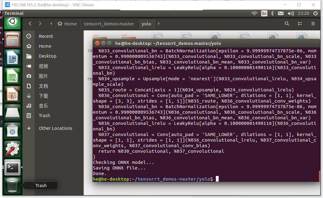 yolov4-tiny使用jetson nano进行目标检测+tensorrt+CSI+USB摄像头检测_yolov4usb镜头模型测试-CSDN博客