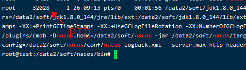 Nacos服务下线报错解决办法(caused: errCode: 500, errMsg: do metadata operation failed ；)-CSDN博客