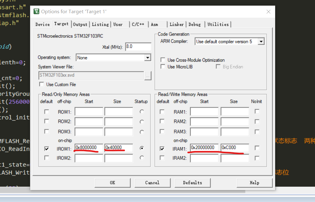 基于stm32的485_IAP程序升级_stm32 485 升级程序-CSDN博客