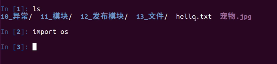 Python_导入os模块, 执行文件和目录管理操作_pycharm导入os模块-CSDN博客