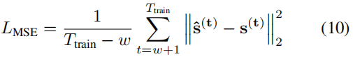 Graph Neural Network-Based Anomaly Detection in Multivariate Time Series 综述-CSDN博客
