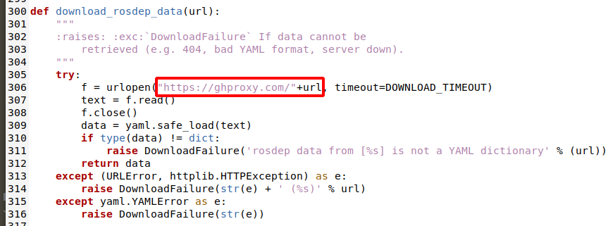 在ubuntu20.4下安装ROS-noetic（全步骤经反复验证成功）_ubuntu20.04安装ros noetic-CSDN博客