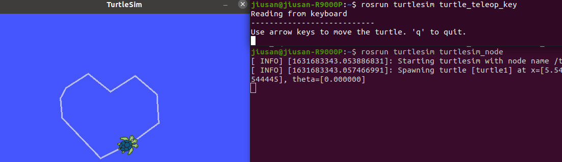 在ubuntu20.4下安装ROS-noetic（全步骤经反复验证成功）_ubuntu20.04安装ros noetic-CSDN博客